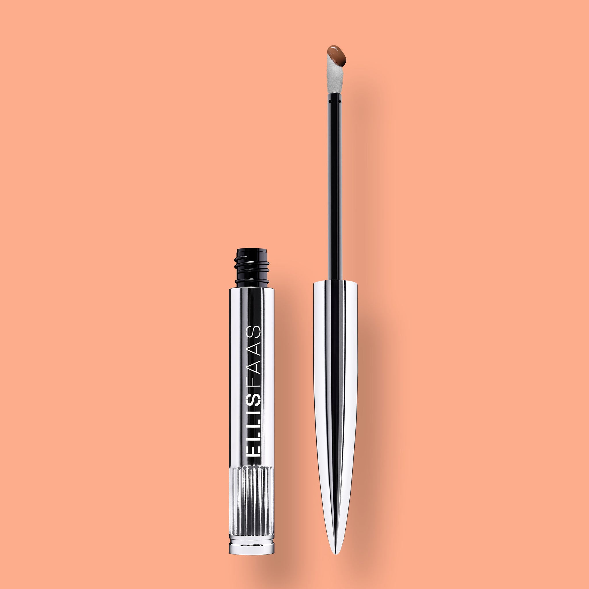 Glazed Lips – Non-Sticky Gloss Lipstick | ELLIS FAAS