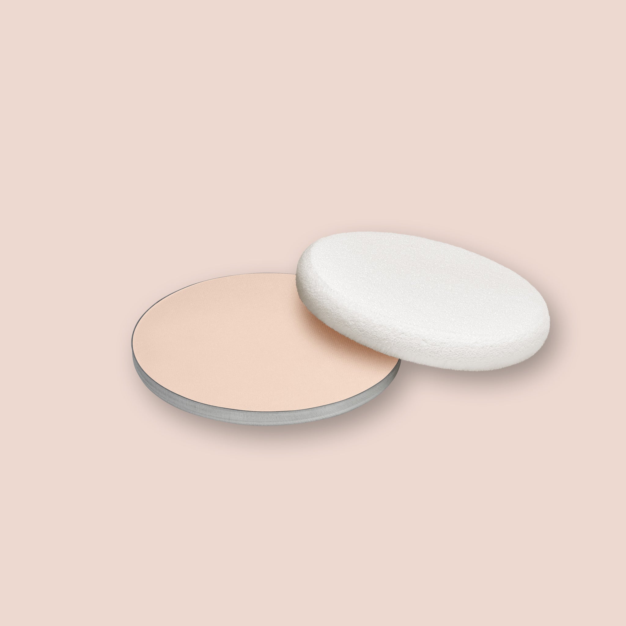 Glow Down Compact Powder – Mattifying Finish | ELLIS FAAS