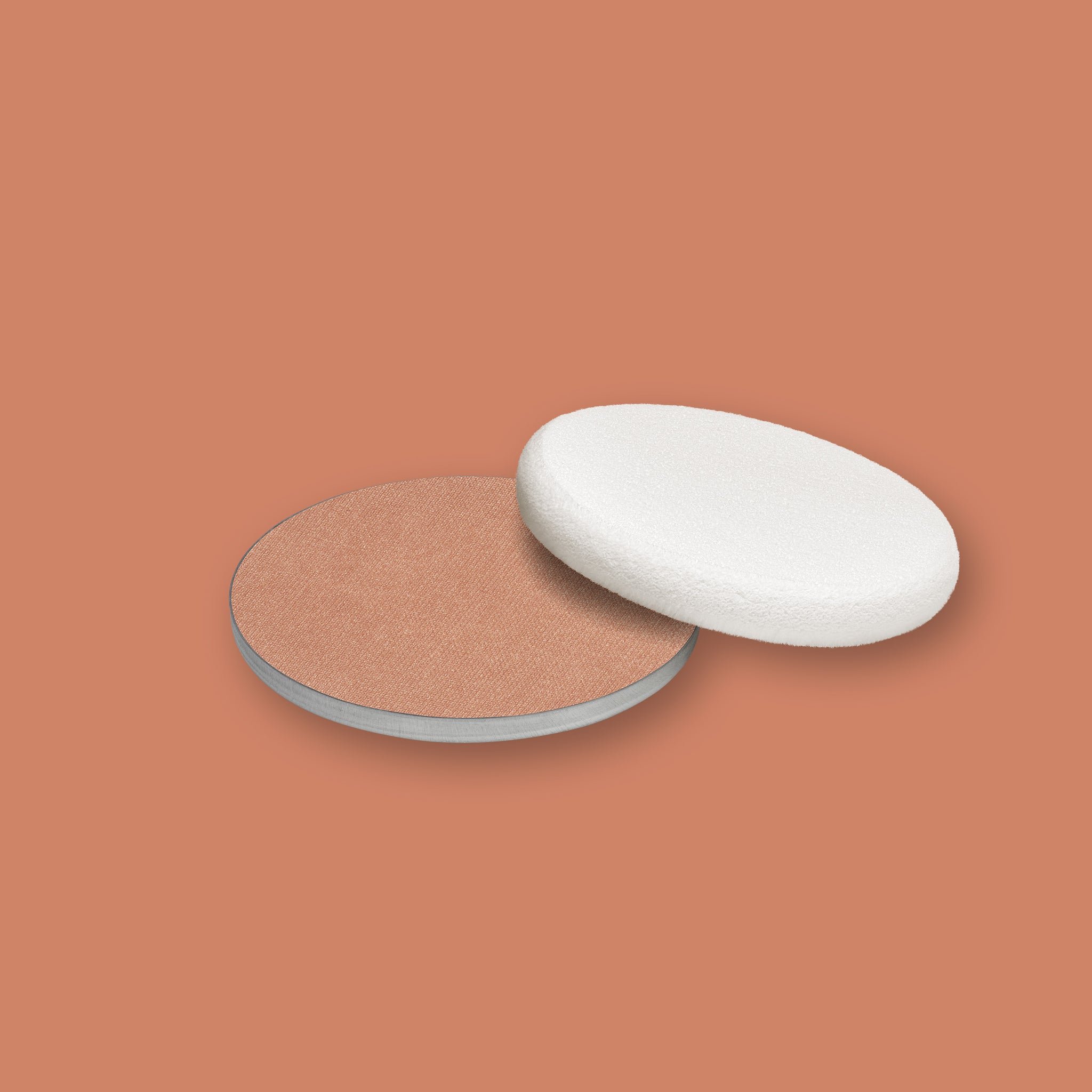 Glow Up Highlighter – Luminous Pressed Powder | ELLIS FAAS